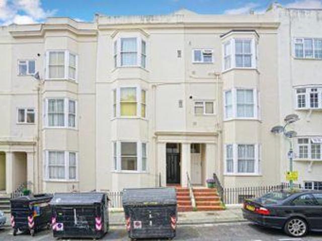 1 Bedrooms Flat for rent in Lansdowne Street, Hove BN3