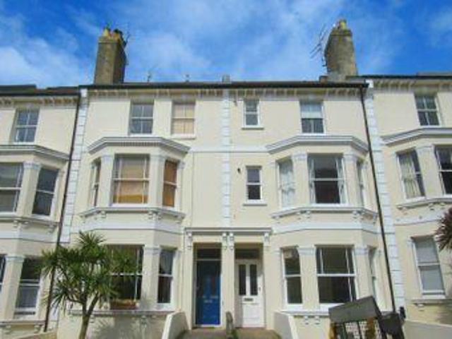 1 Bedrooms Flat for rent in Lansdowne Street, Hove BN3