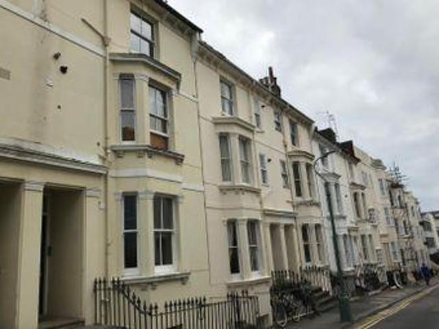 1 Bedrooms Flat for rent in Lansdowne Street, Hove BN3