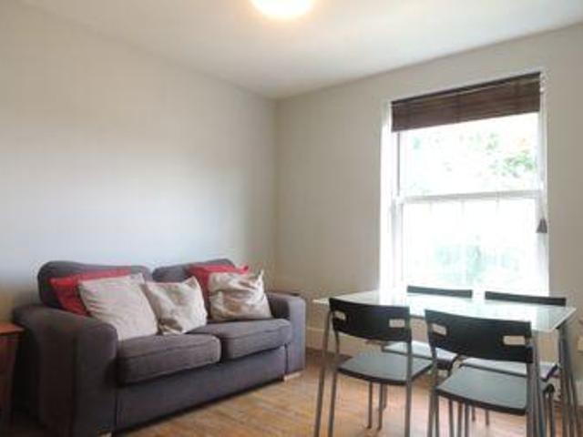 1 Bedrooms Flat for rent in Lant Street, London SE1