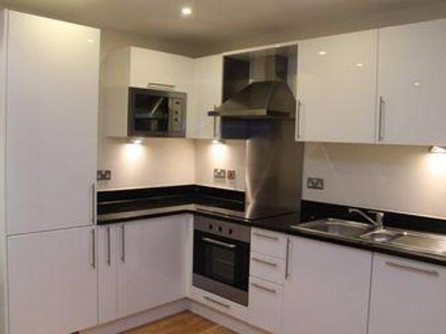 1 Bedrooms Flat for rent in Lantern Court, Canary Wharf, London E14