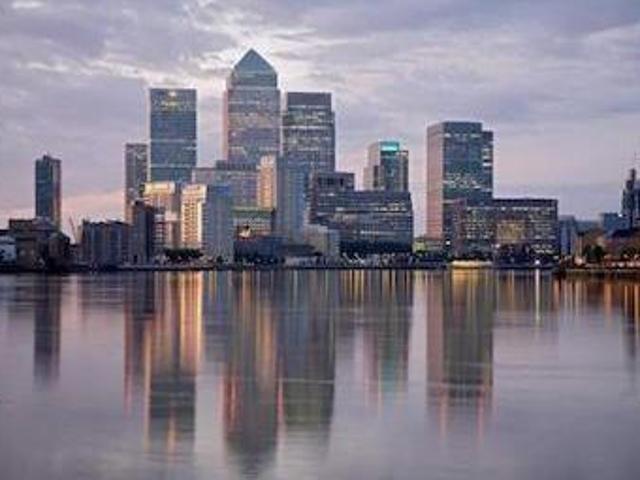 1 Bedrooms Flat for rent in Lanterns Court, Canary Wharf E14
