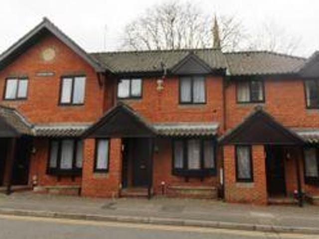 1 Bedrooms Flat for rent in Letcombe Court, Church Street, Reading RG1