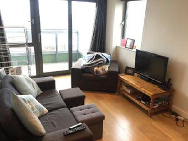 1 Bedrooms Flat for rent in Lett Road, London E15