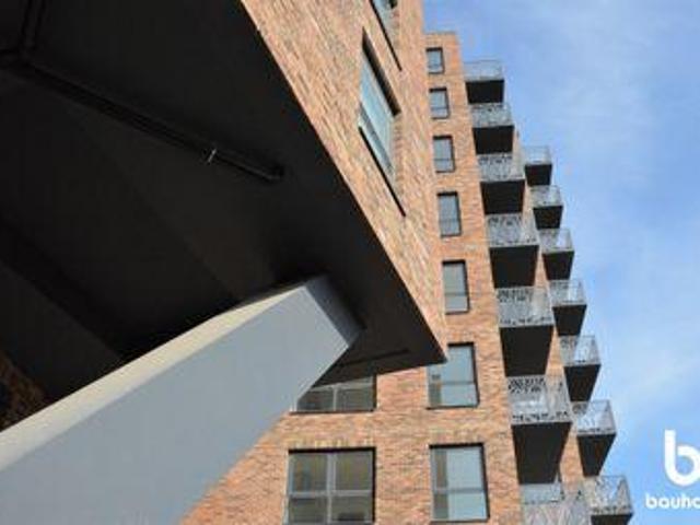1 Bedrooms Flat for rent in Leven Road, London E14