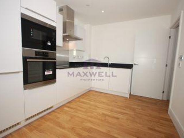1 Bedrooms Flat for rent in Leven Wharf, Leven Road, London E14