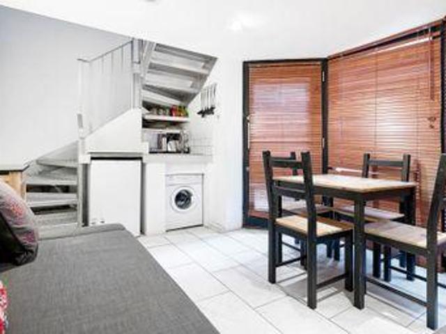 1 Bedrooms Flat for rent in Lever Street, London EC1V