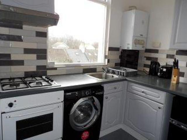 1 Bedrooms Flat for rent in Lewes Road, Brighton BN2