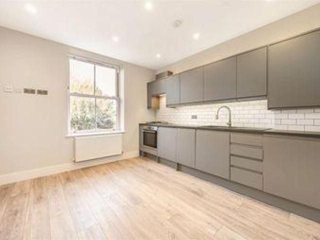 1 Bedrooms Flat for rent in Lewin Road, London SW16