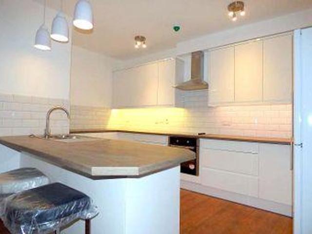 1 Bedrooms Flat for rent in Lewis Grove, London SE13