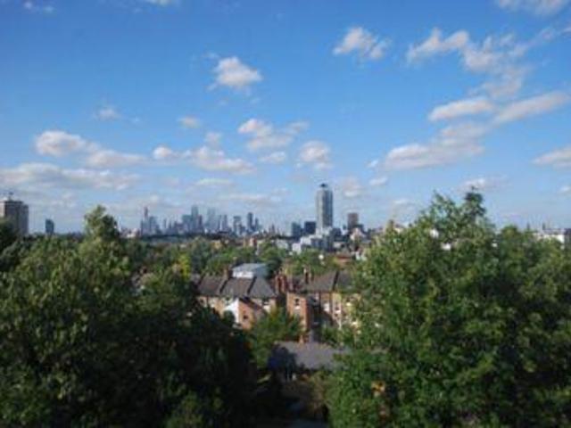 1 Bedrooms Flat for rent in Lewisham Way, London SE4