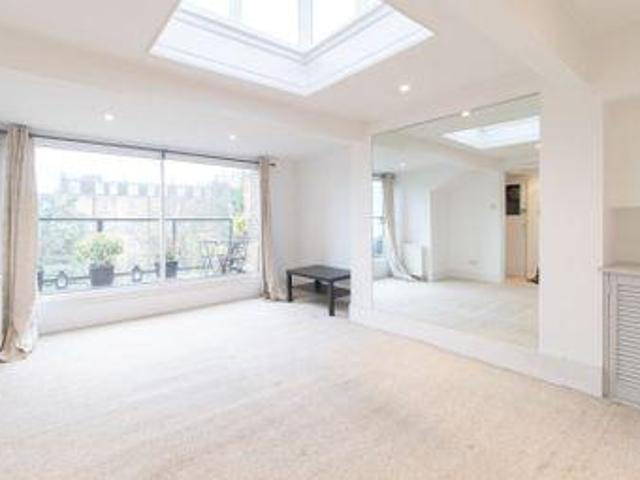1 Bedrooms Flat for rent in Lexham Gardens, London W8