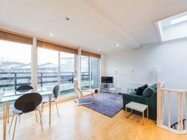 1 Bedrooms Flat for rent in Lexham Gardens, South Kensington W8