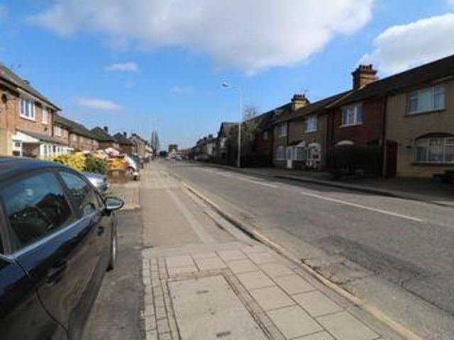 1 Bedrooms Flat for rent in Ley Street, Ilford IG1