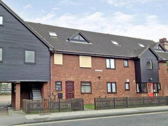 1 Bedrooms Flat for rent in Ley Street, Ilford IG1