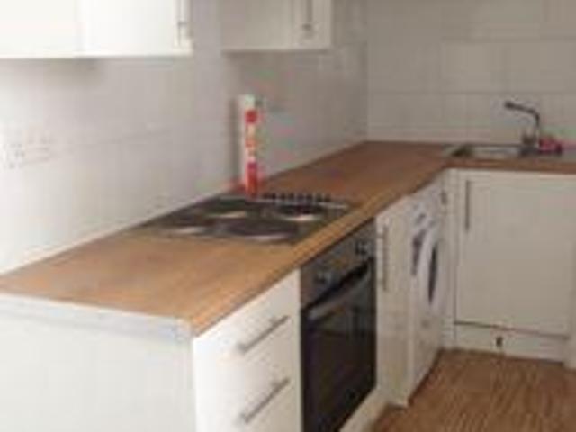 1 Bedrooms Flat for rent in Ley Street, Ilford IG2