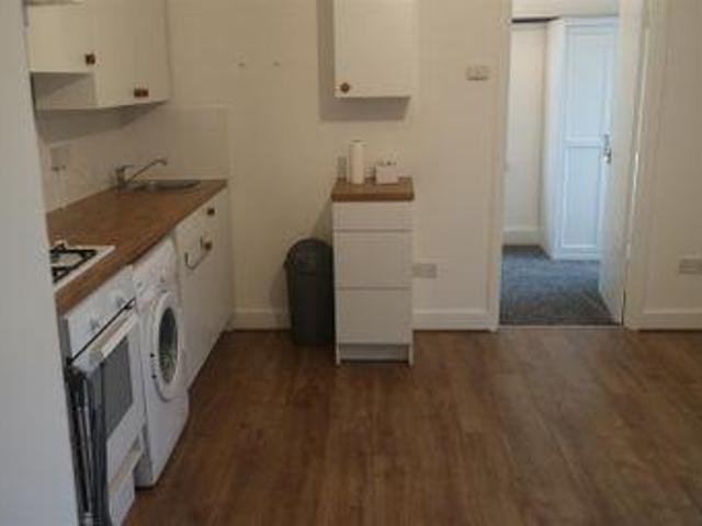 1 Bedrooms Flat for rent in Lea Bridge Road, London E10