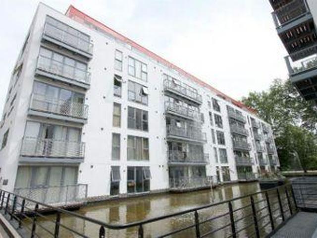1 Bedrooms Flat for rent in Lea Bridge Road, London E5