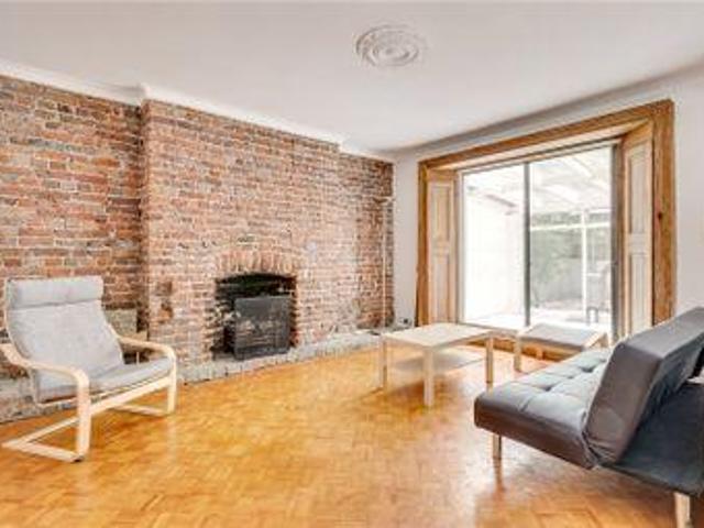 1 Bedrooms Flat for rent in Leamington Road Villas, London W11