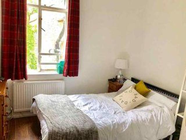 1 Bedrooms Flat for rent in Leander Road, London SW2