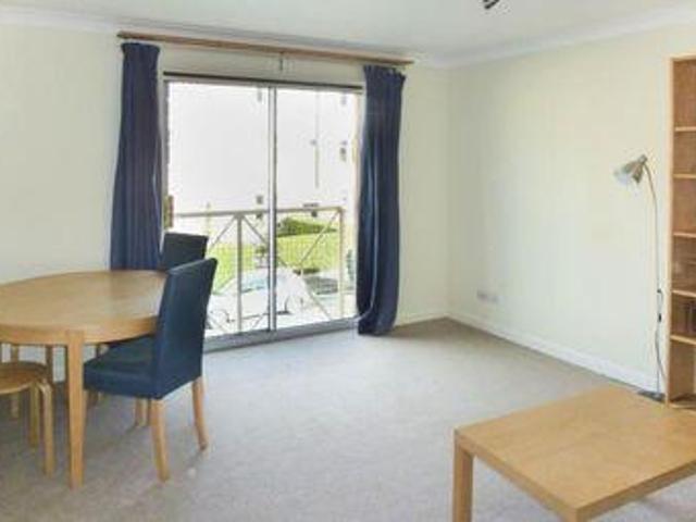 1 Bedrooms Flat for rent in Learmonth Avenue, Edinburgh EH4