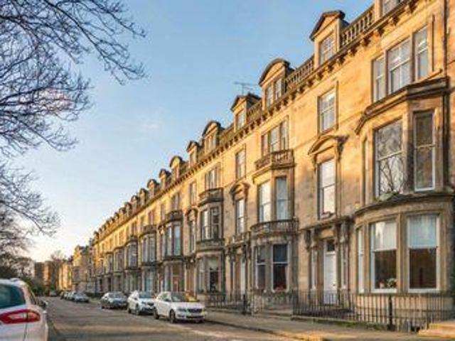 1 Bedrooms Flat for rent in Learmonth Terrace, Edinburgh EH4