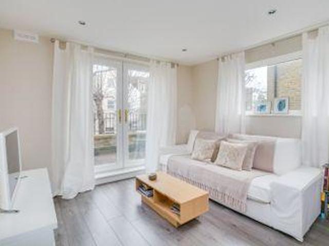 1 Bedrooms Flat for rent in Leathwaite Road, Battersea, London SW11