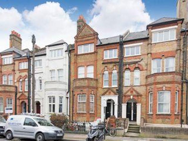 1 Bedrooms Flat for rent in Leathwaite Road, London SW11