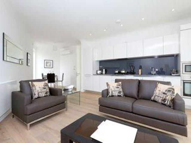 1 Bedrooms Flat for rent in Leathermarket Street, London SE1