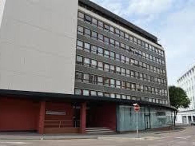 1 Bedrooms Flat for rent in Lee Street, Leicester LE1