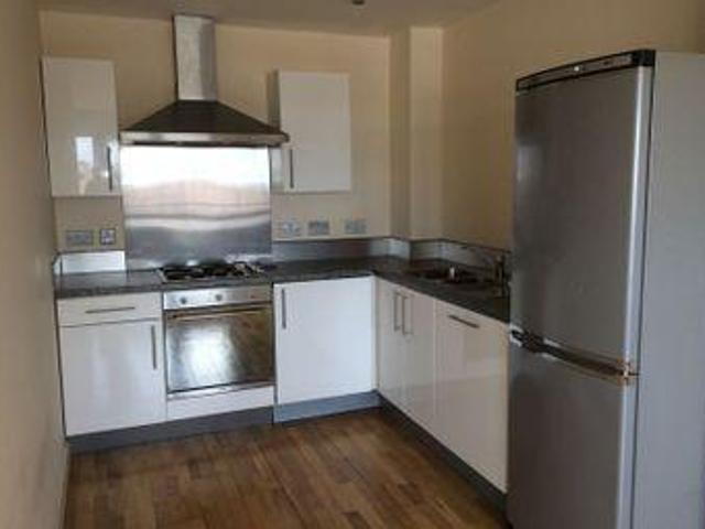 1 Bedrooms Flat for rent in Leeds Street, Liverpool L3