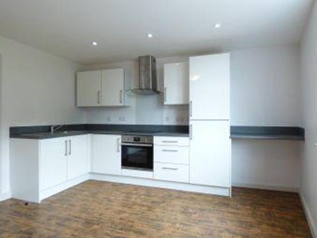 1 Bedrooms Flat for rent in Leeds Road, Glasshoughton, Castleford WF10
