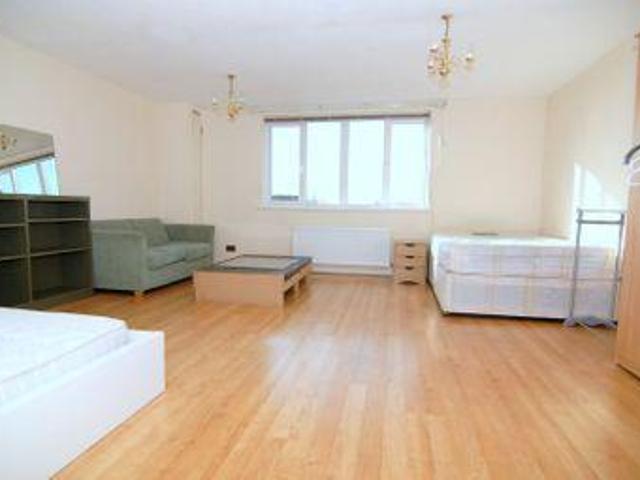 1 Bedrooms Flat for rent in Leerdam Drive, London E14