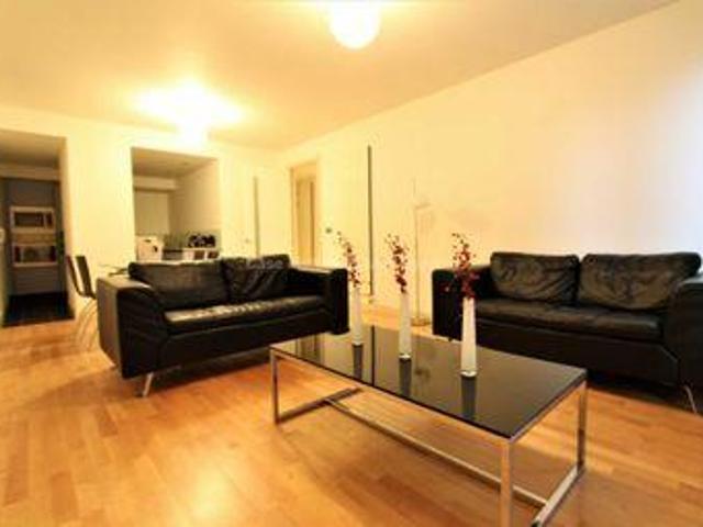1 Bedrooms Flat for rent in Leftbank, Manchester M3