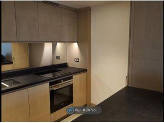 1 Bedrooms Flat for rent in Legacy Building, London SW11