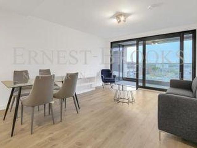 1 Bedrooms Flat for rent in Legacy Tower, Stratford Central, Stratford E15