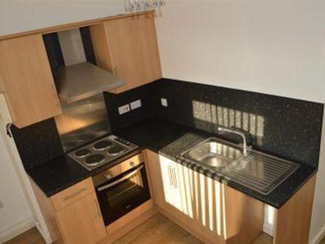 1 Bedrooms Flat for rent in Leger Court, Bennetthorpe, Doncaster DN2