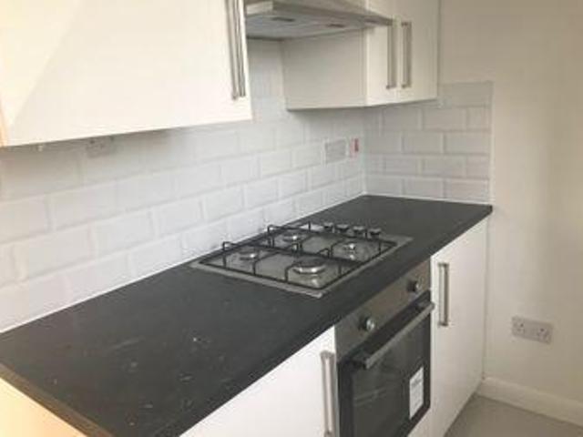 1 Bedrooms Flat for rent in Leighton Crescent, London NW5
