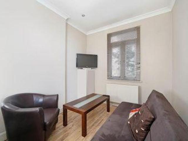 1 Bedrooms Flat for rent in Leigham Court Road, London SW16