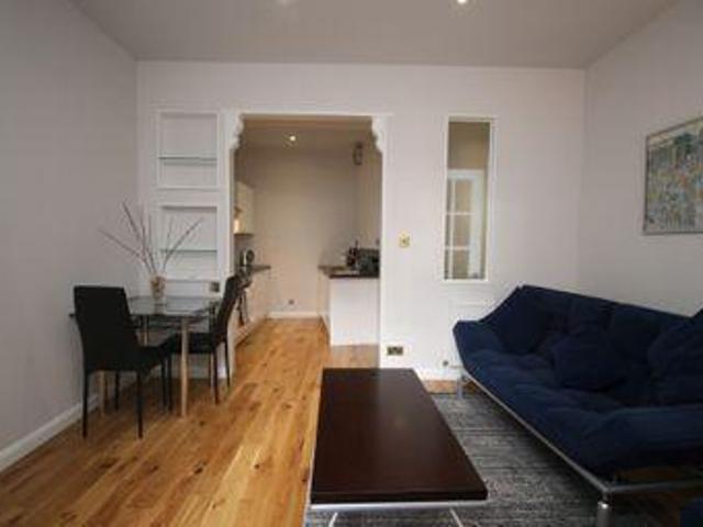 1 Bedrooms Flat for rent in Leith Street, Central, Edinburgh EH1