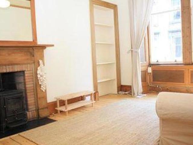 1 Bedrooms Flat for rent in Leith Walk, Edinburgh EH6