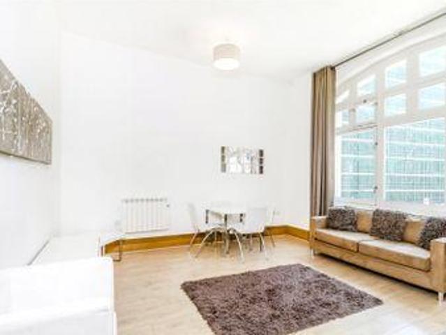 1 Bedrooms Flat for rent in Leman Street, London E1