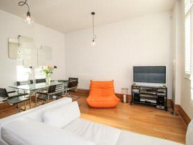 1 Bedrooms Flat for rent in Leman Street, London E1