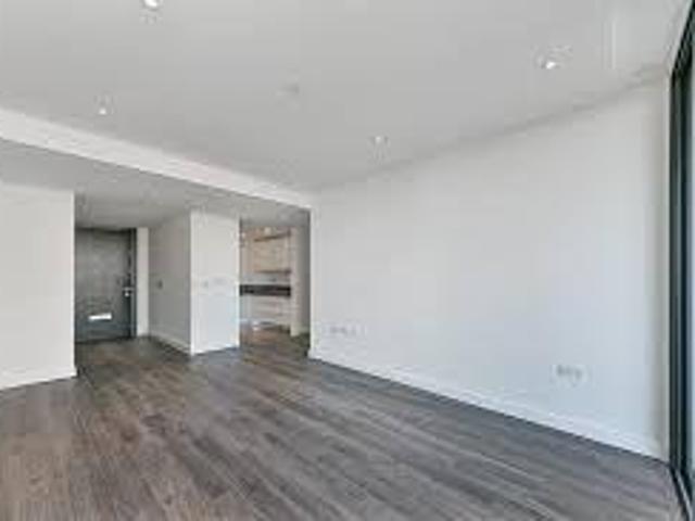1 Bedrooms Flat for rent in Leman Street, London E1