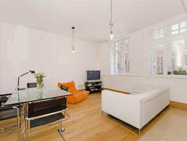 1 Bedrooms Flat for rent in Leman Street, London E1