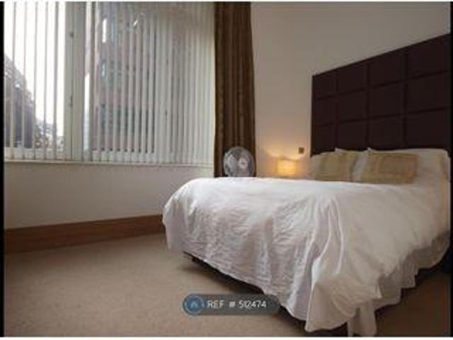 1 Bedrooms Flat for rent in Leman Street, London E1