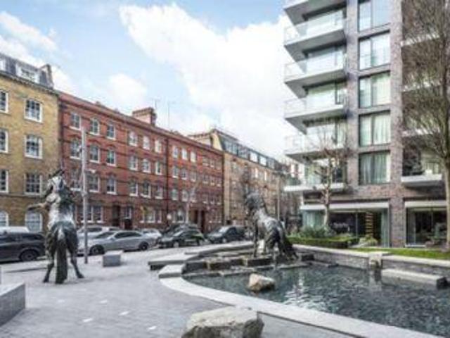 1 Bedrooms Flat for rent in Leman Street, Tower Hill E1