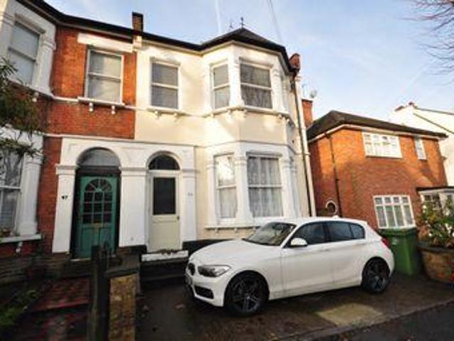1 Bedrooms Flat for rent in Lenham Road, Sutton SM1