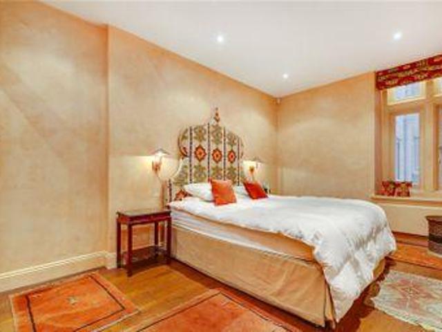 1 Bedrooms Flat for rent in Lennox Gardens, London SW1X