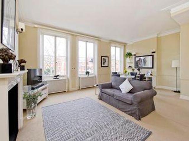 1 Bedrooms Flat for rent in Lennox Gardens, London SW1X